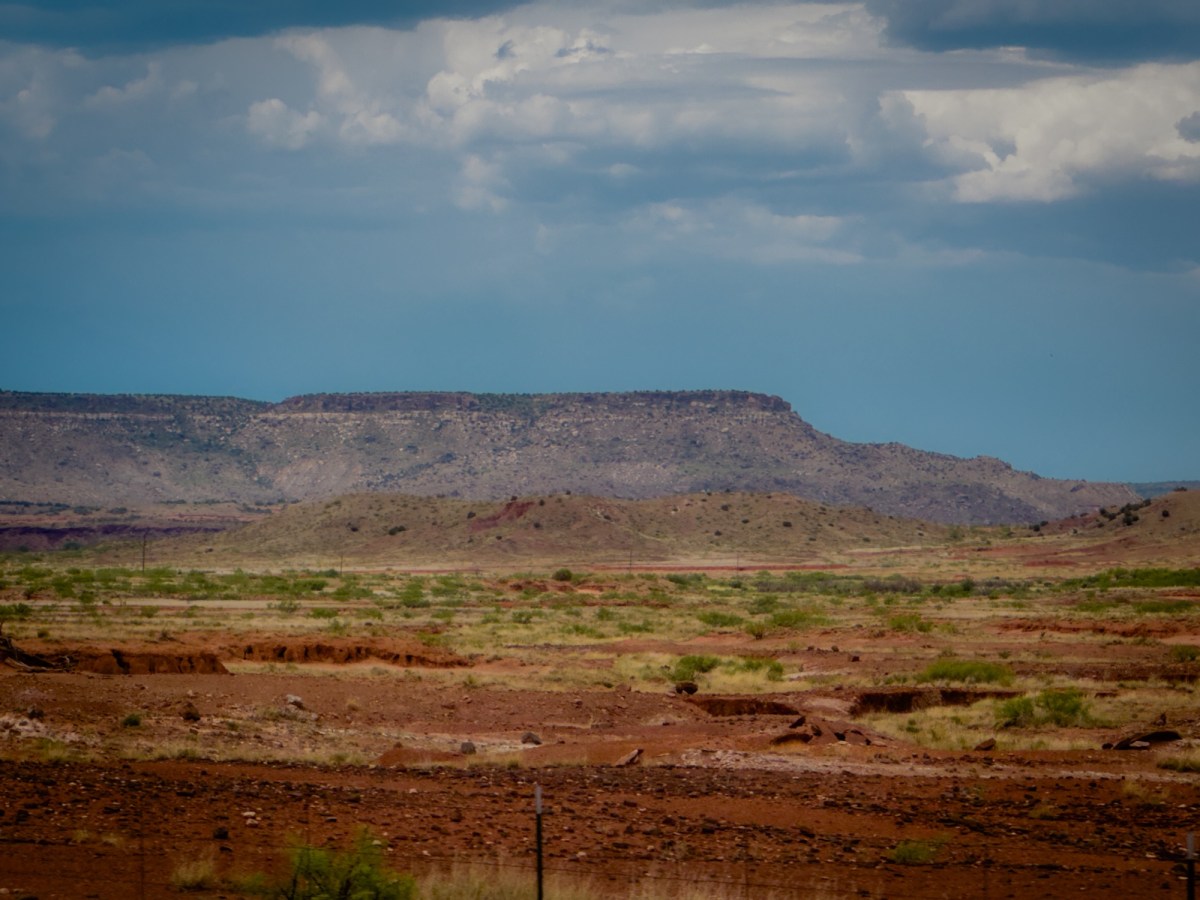 Southwest Road Trip: Santa Fe to Carlsbad Caverns Part 1 | Jamie Bolton ...